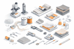 Material Science - Whizzo Works
